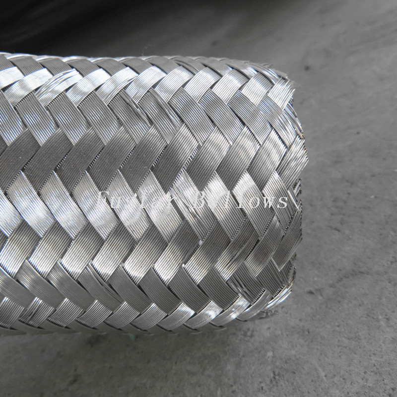 Wholesale SS304 SS316 stainless steel wire braids - Buy wholesale ...