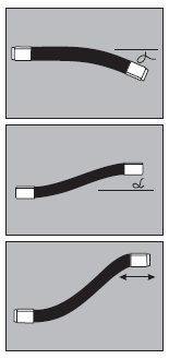 Flexible Hose - Modes of Movement & Motion - Jiangsu Fustar Bellows