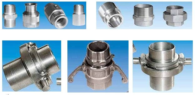 Best selling SS quick coupling flexible metal bellow hose - Buy quick ...